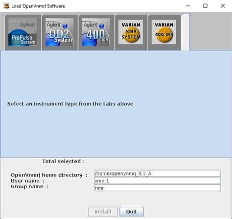 GitHub JessiBaughman OpenVnmrJ WSL Script To Install And Configure Windows Subsystem For