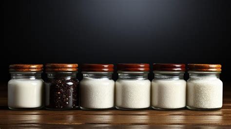 Premium Ai Image Creative Possibilities In Empty Containers