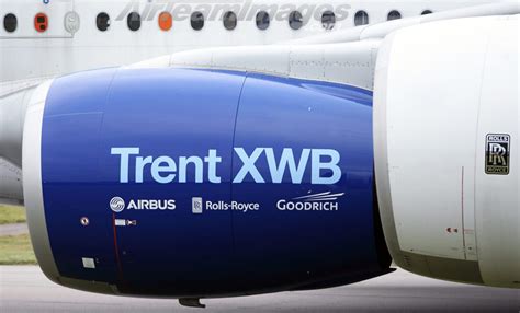 Rolls Royce Robotic Engine Maintenance