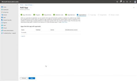Publish And Deploy A Win32 Application To Microsoft Intune James Vincent