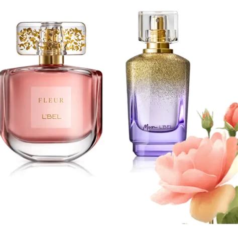 Fleur Lbel Mon Edición Especial Fragancia Para Mujer Envío Gratis
