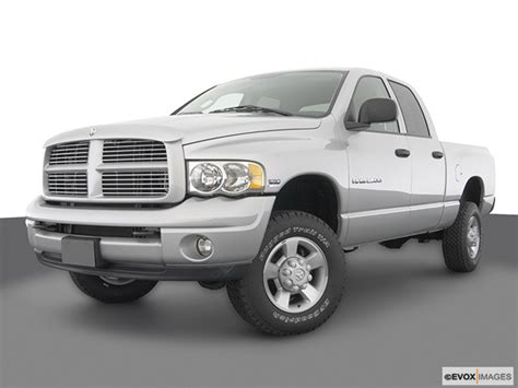 2003 Dodge Ram 2500 Hemi