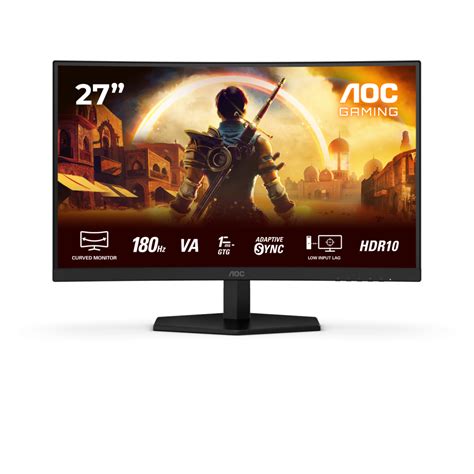 C27g42e Aoc Monitors
