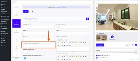 How To Use The Custom Icon Class Rextheme