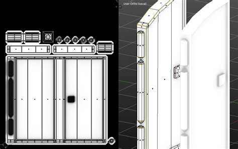 Dirt Mapping Materials And Textures Blender Artists Community