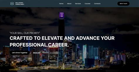 Custom Software Development Web Design Johor Bahru Web Design Malaysia Website Design