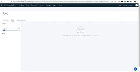 How To Build Machine Learning Apps With The Ibm Visual Recognition Api Part 1 Source Dexter