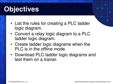 PPT PLC Programming PowerPoint Presentation Free Download ID