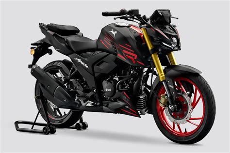 Tvs Apache Rtr 200 4v Price In Delhi Ex Showroom Top Model And On Road