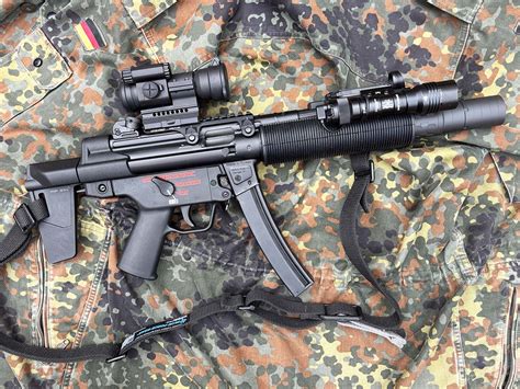 Best Mp5 Clone Buyers Guide [field Tested] Gun Digest