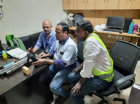 Rushikesh Joshi On Linkedin Oxide Scale Measurement By Ultrasonic