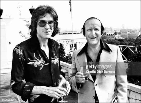 12 The Kinks With Clive Davis Photos And High Res Pictures Getty Images