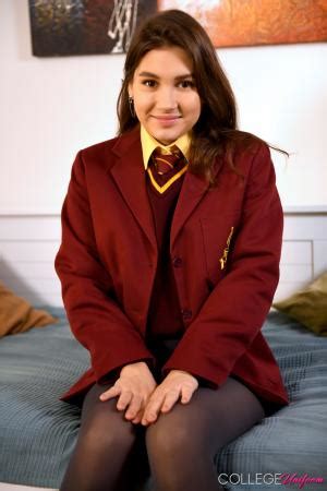 Ellie Luna Ukrainian Goddess Collection Page