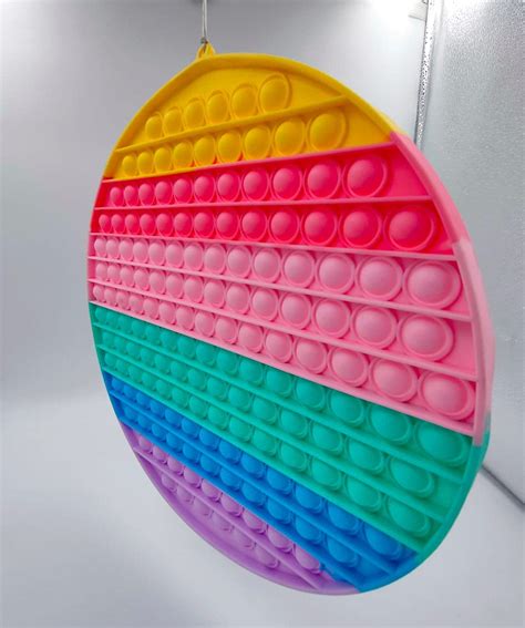 Buy Extra Large Pop It Jumbo Pop It Fidget Toy Big Pop It Big Size Big Pop It Pop It Toys