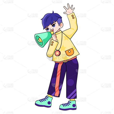 手绘 时尚穿搭人物插画贴纸2