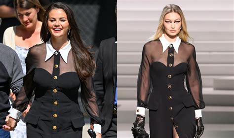 Selena Gomez Worn On Tv Dresses Images 2024 Page 3