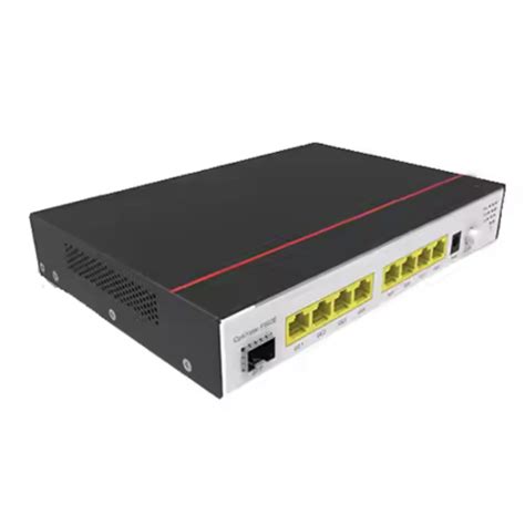 OptiXstar P E Huawei Optical Terminal GPON GE Port YCICT