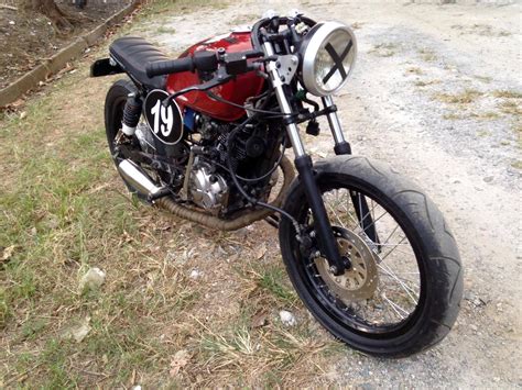 Rouser 135 Modified My Xxx Hot Girl