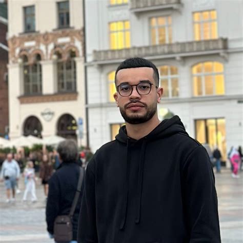 Abdelhafid Rahoui Ltimindtree Linkedin