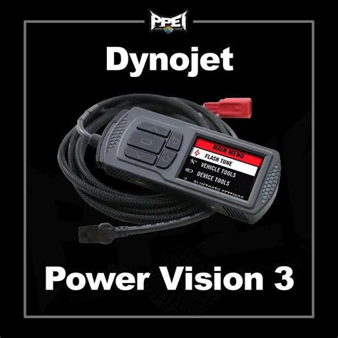 Dynojet Power Vision 3 6 Pin Diagnostics Connector