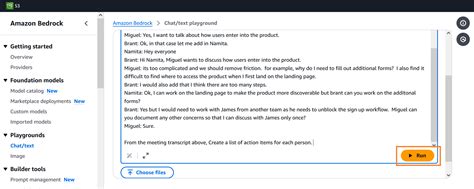 Use Amazon Bedrock Tooling With Amazon Sagemaker Jumpstart Models Aws Machine Learning Blog