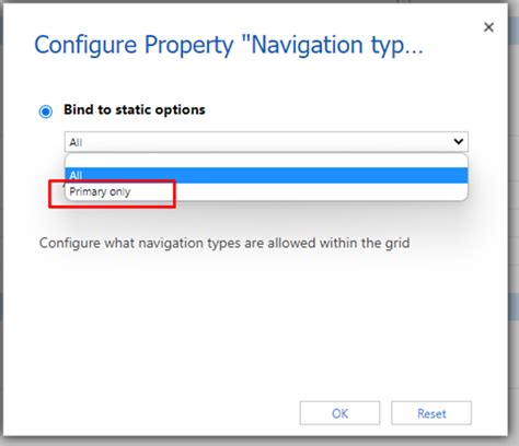 Tip Disable Hyperlink Lookup Reference On A Read Only Grid Dynamics