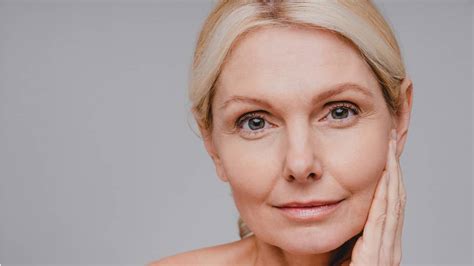 Skincare For Women Over 70 Sixty And Me