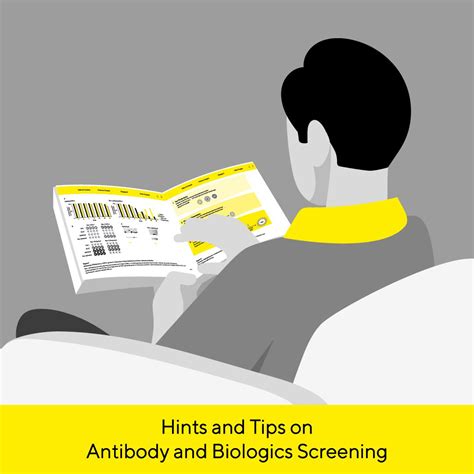 James Knows That Mastering Cytometry Screening Means Staying Updated On The Latest Techniques