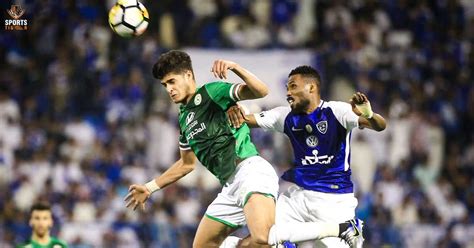 Saudi Pro League 2023 24 When And Where To Watch Al Hilal Vs Al