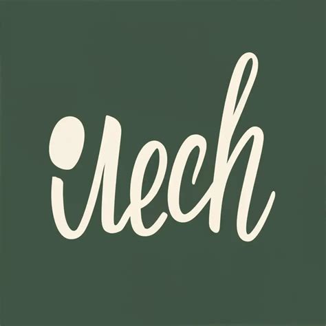 Logo Design For Uechi Capturing Photographic Elegance With Striking