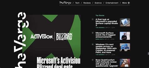 6 Technology Blogs For Latest Tech Updates News And Information