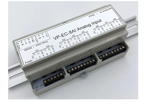 VP Modbus