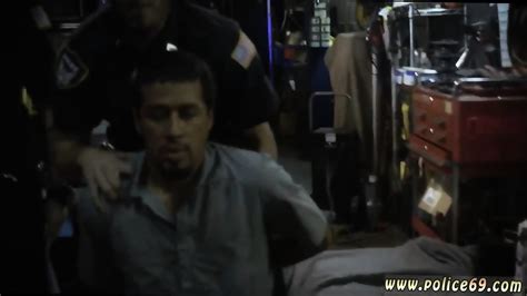 White Top Black Bottom Chop Shop Owner Gets Shut Down Eporner