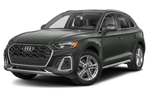 2024 Audi Q5 Trim Levels And Configurations