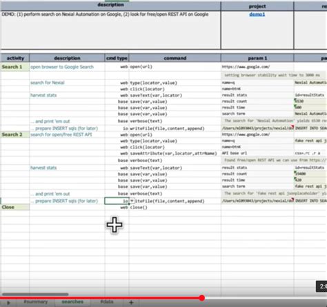Github Nexialitynexial Core Test Automation For Everyone Test Automation Platform With