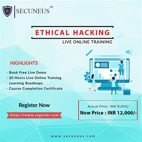 Trainings Secuneus Tech We Secure Digital
