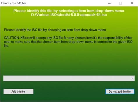 How To Install Multiple Bootable Operating Systems On A USB Stick