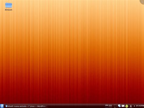 Tester KDE Dans Les Tests Debian
