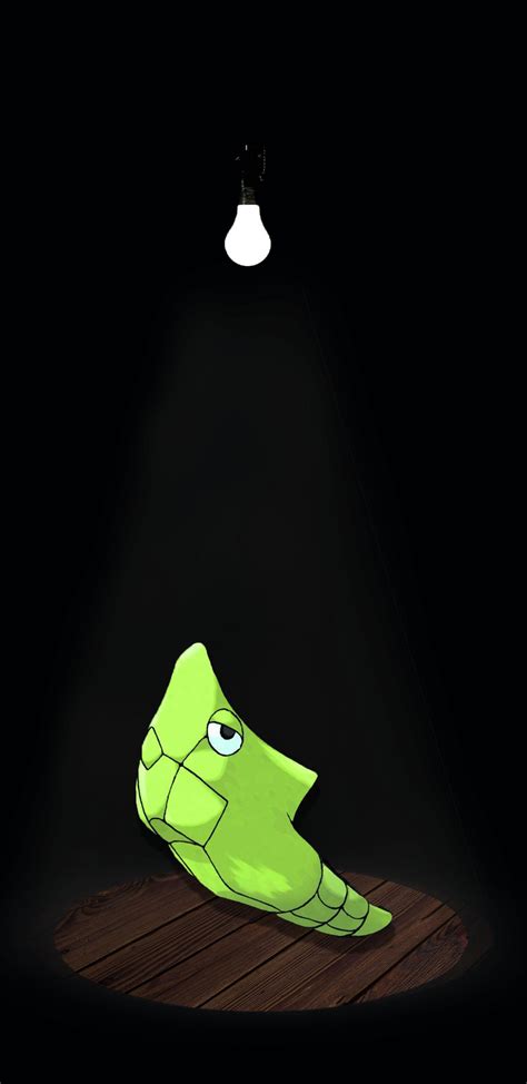 Metapod Blank Template Imgflip