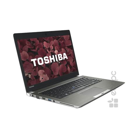 Toshiba Port G Z A Laptop Super Offers Refurbished Laptops Ecopc Com