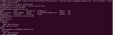 Kubernetes Services Clusterip Nodeport Loadbalancer And More