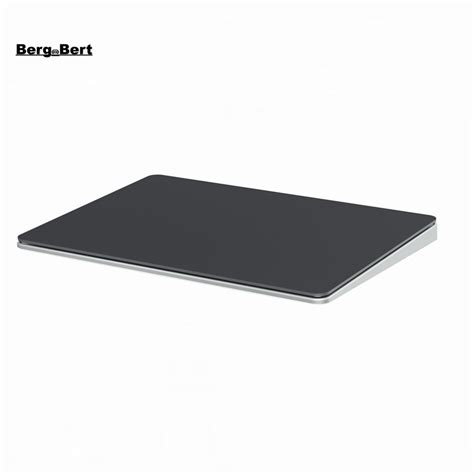 Bluetooth Touchpad Multi Function Gestures Trackpad Rechargeable Wireless Touchpad For Laptop