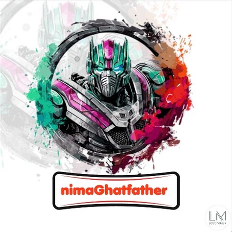 نیما گاد فادر Youtube