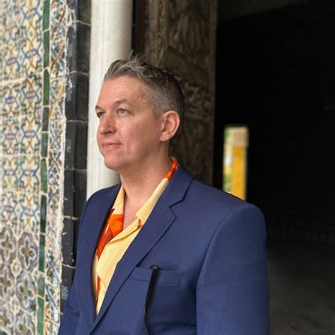 Stephen Sheets Senior Research Analyst City University Of New York