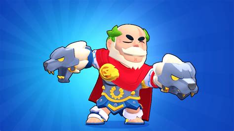 Brawl Stars Sam Archivos Ernand Com