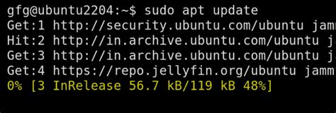 How To Fix Unable To Locate Package In Ubuntu GeeksforGeeks