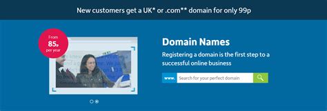 What Is A Domain Name How To Buy One In 2019 Step By Step Guide