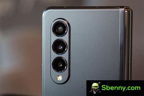 Samsung S Expert Raw Camera App Is Now Available For Galaxy Z Fold Sbennys Blog