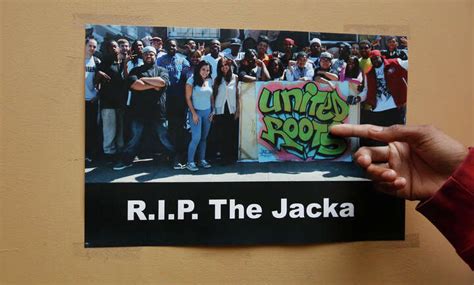 How Jacka Became A Hip Hop Giant Inspired The Downtrodden