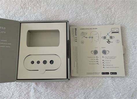 Jabra Evolve Buds Review